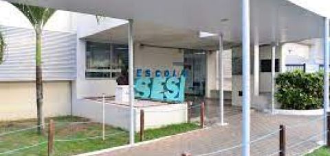 SESI Bahia abre inscrições para bolsas de estudo
