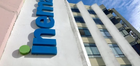Inema anuncia processo seletivo com 55 vagas para técnicos de nível ...