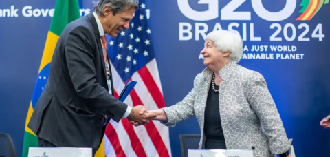 TRBN - Tribuna da Bahia