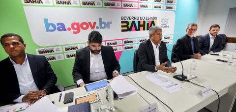 TRBN - Tribuna da Bahia