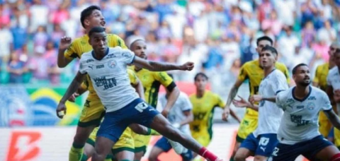 TRBN - Tribuna da Bahia