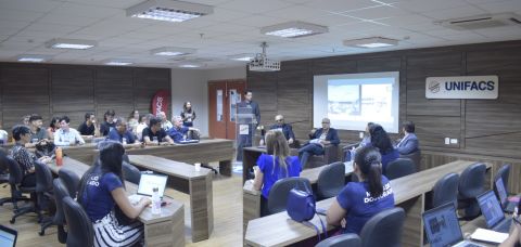 TRBN - Tribuna da Bahia