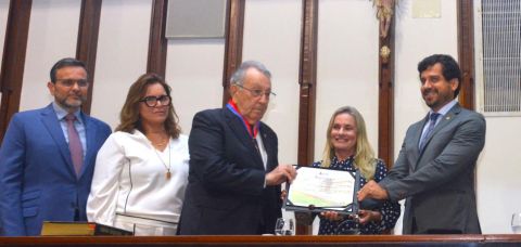 TRBN - Tribuna da Bahia