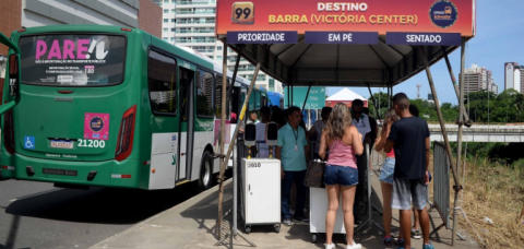 TRBN - Tribuna da Bahia