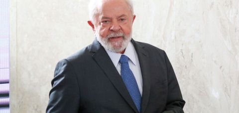 Lula ficou com presentes de luxo: relógios Cartier, Piaget e colar de ...