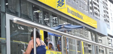 TRBN - Tribuna da Bahia