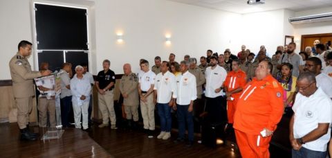 TRBN - Tribuna da Bahia