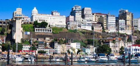 TRBN - Tribuna da Bahia