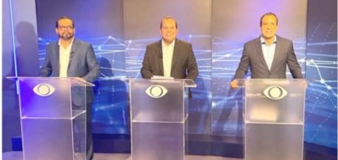 TRBN - Tribuna da Bahia