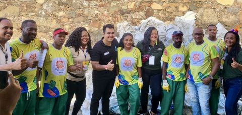 TRBN - Tribuna da Bahia