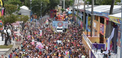 TRBN - Tribuna da Bahia