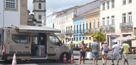TRBN - Tribuna da Bahia