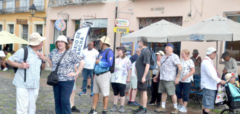 TRBN - Tribuna da Bahia